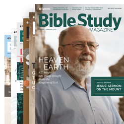 Bible study has never been better - Logos Bible Software