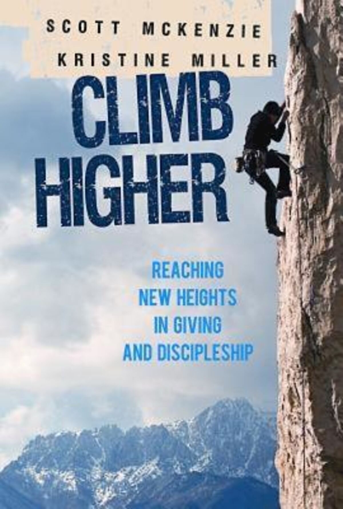 CLIMB Higher: Reaching New Heights in Giving and Discipleship | Logos ...