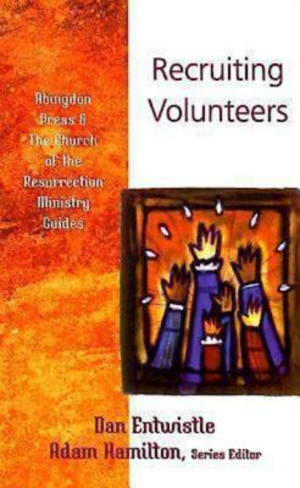 Recruiting Volunteers | Logos Bible Software