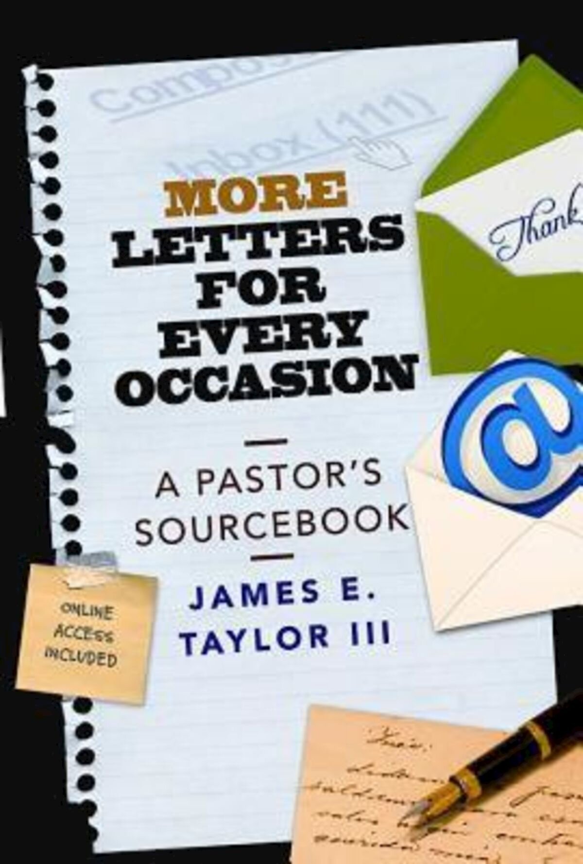 More Letters for Every Occasion: A Pastor's Sourcebook | Logos Bible ...