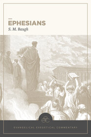Evangelical Exegetical Commentary Series