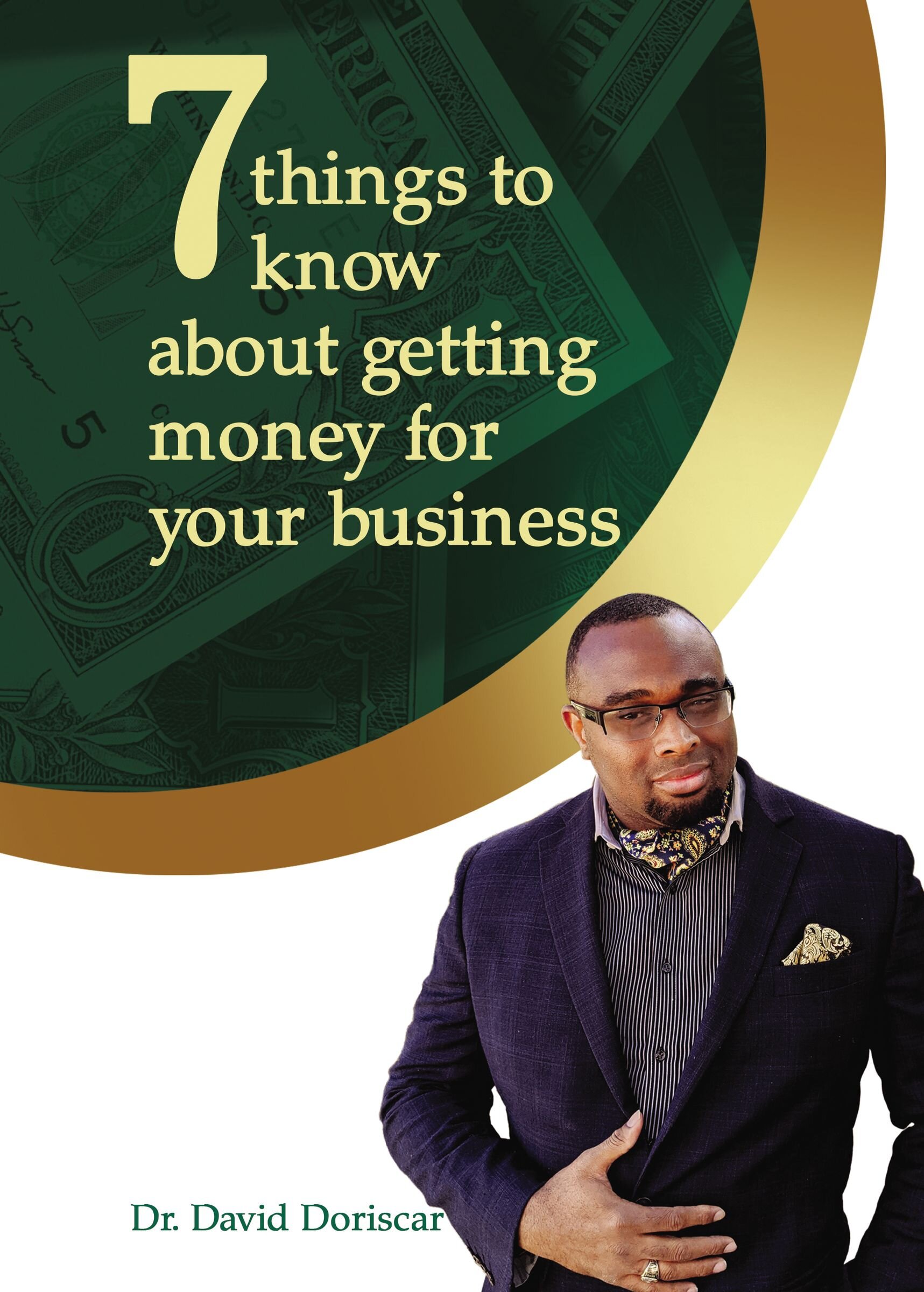 7 Things to Know About Getting Money for Your Business | Logos Bible ...