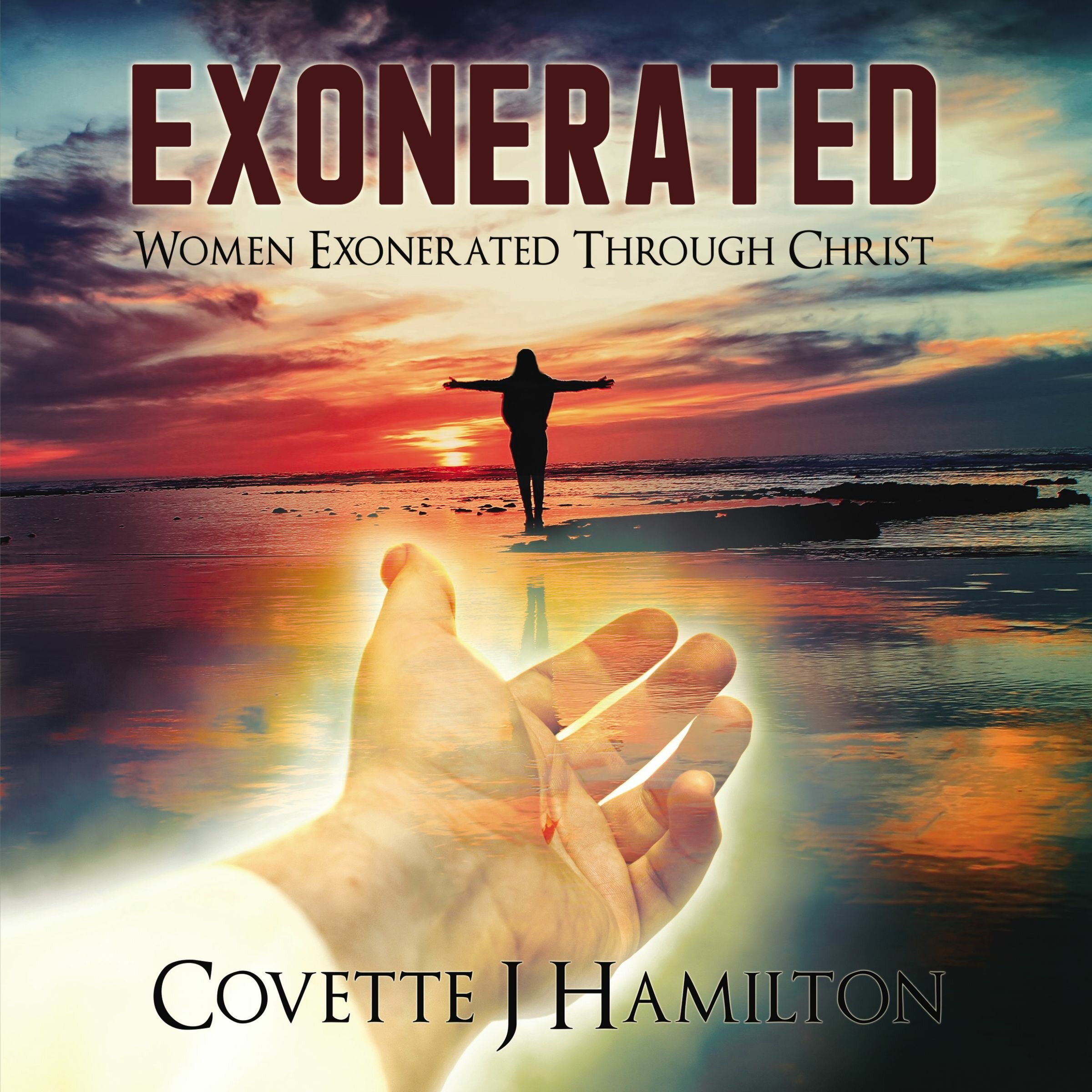 Exonerated: Women Exonerated Through Christ | Logos Bible Software