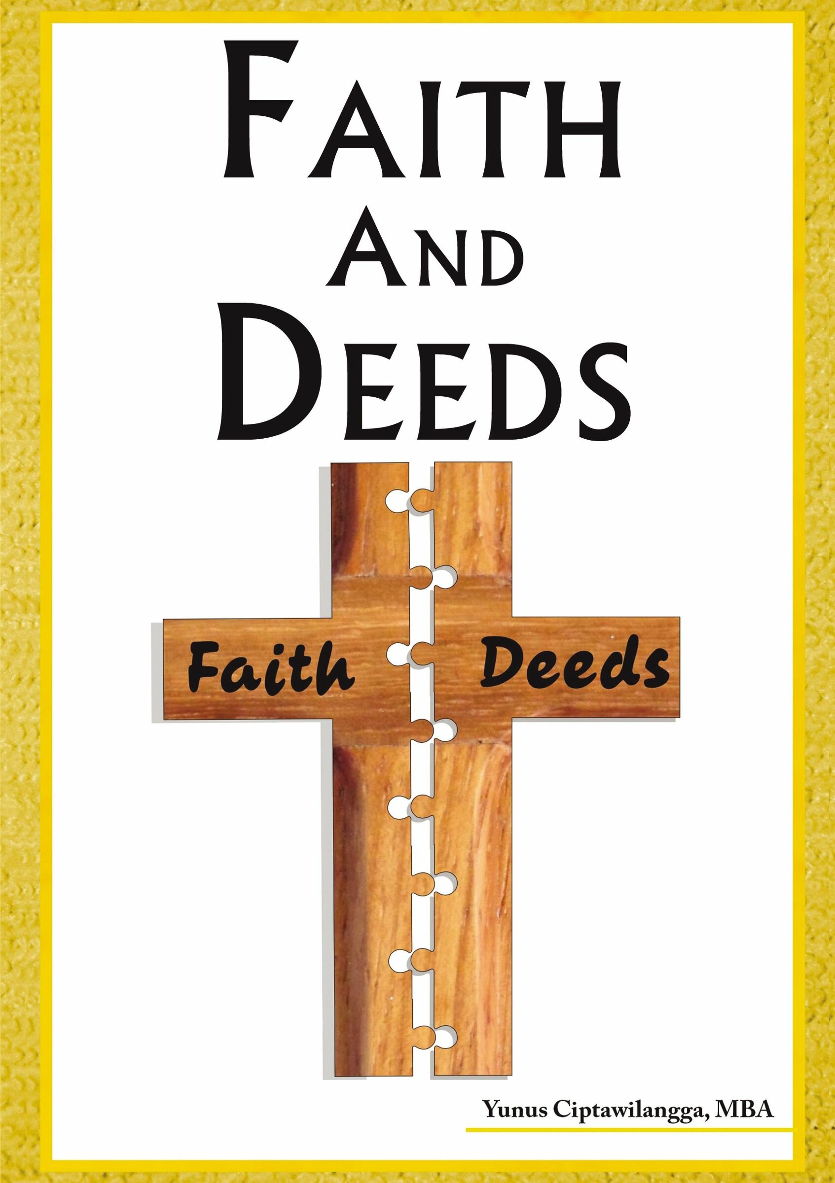 Faith and Deeds | Logos Bible Software