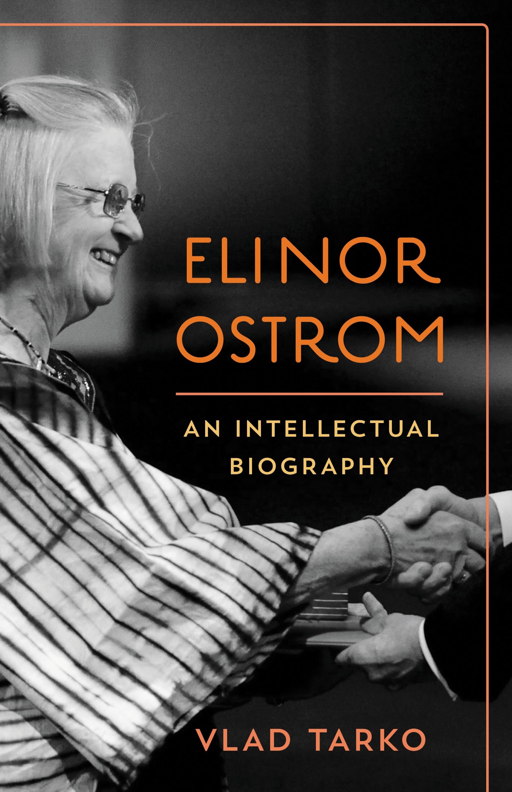 Elinor Ostrom: An Intellectual Biography | Logos Bible Software