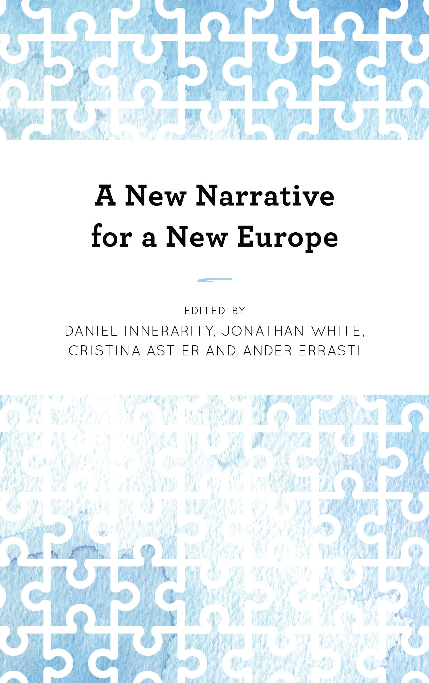 A New Narrative for a New Europe | Logos Bible Software