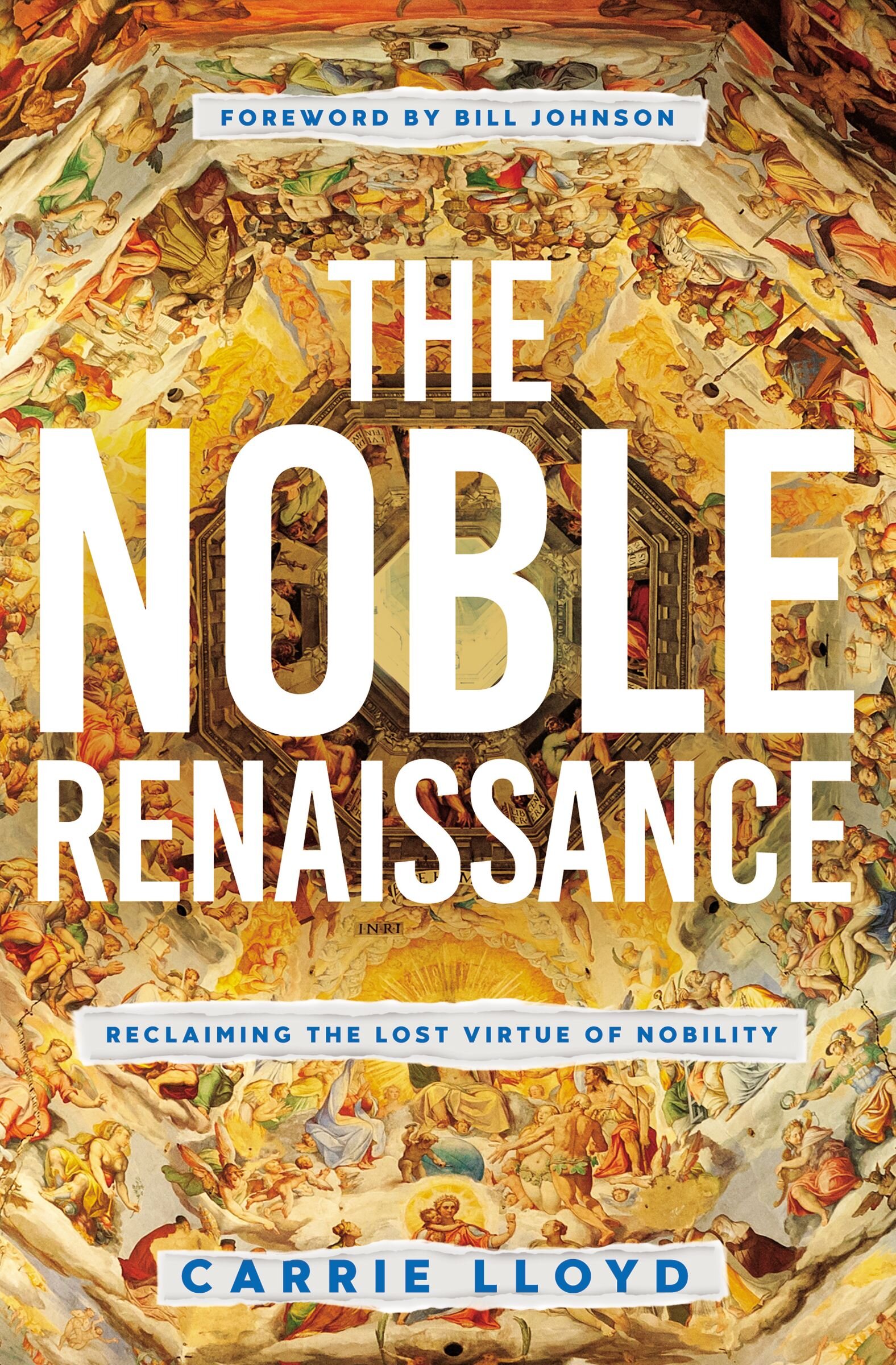 The Noble Renaissance: Reclaiming the Lost Virtue of Nobility | Logos ...