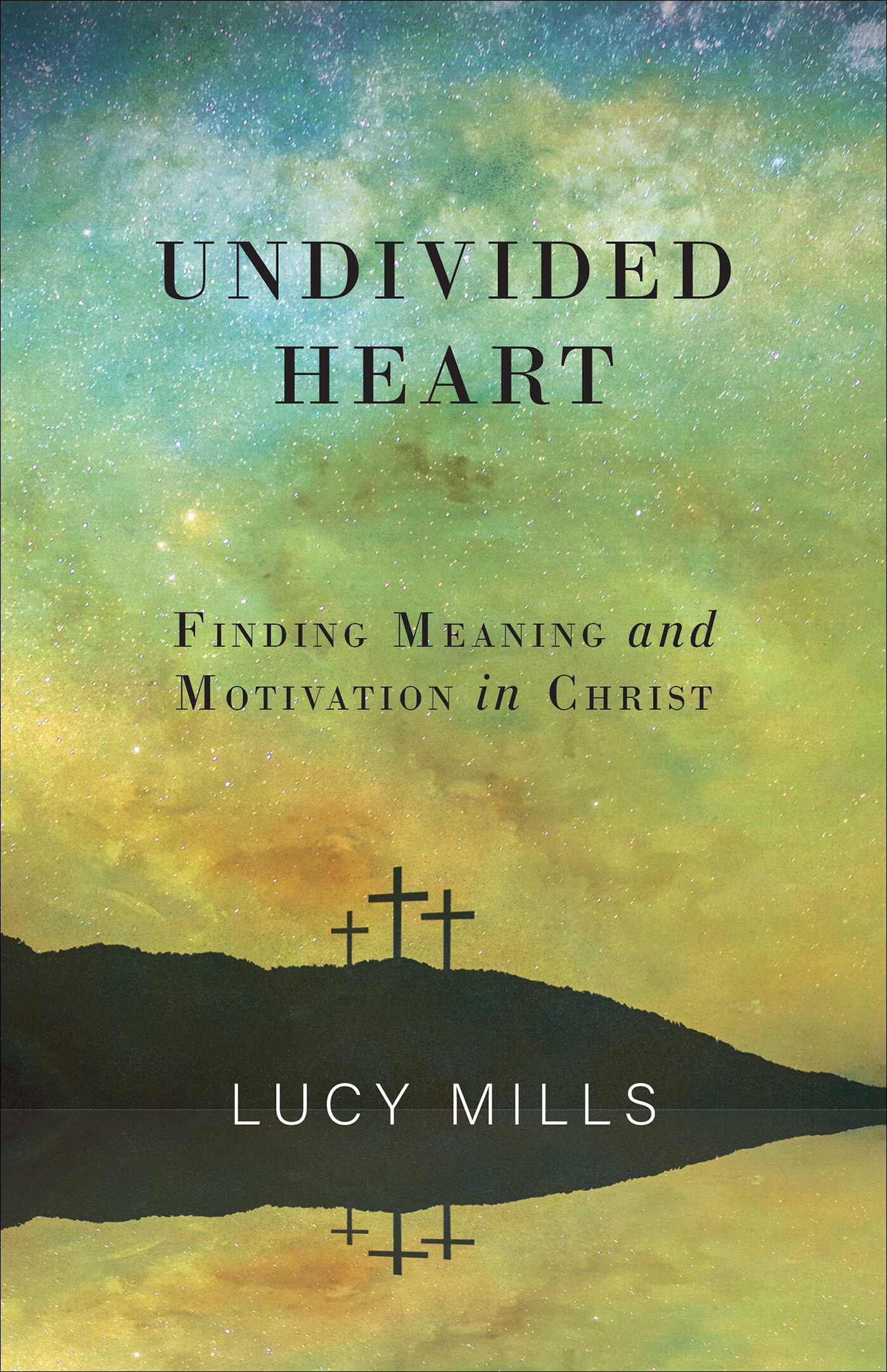 Undivided Heart: Finding Meaning and Motivation in Christ | Logos Bible ...