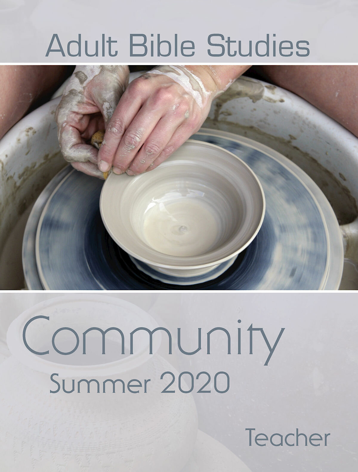 Adult Bible Studies Summer 2020 Teacher: Community | Logos Bible Software