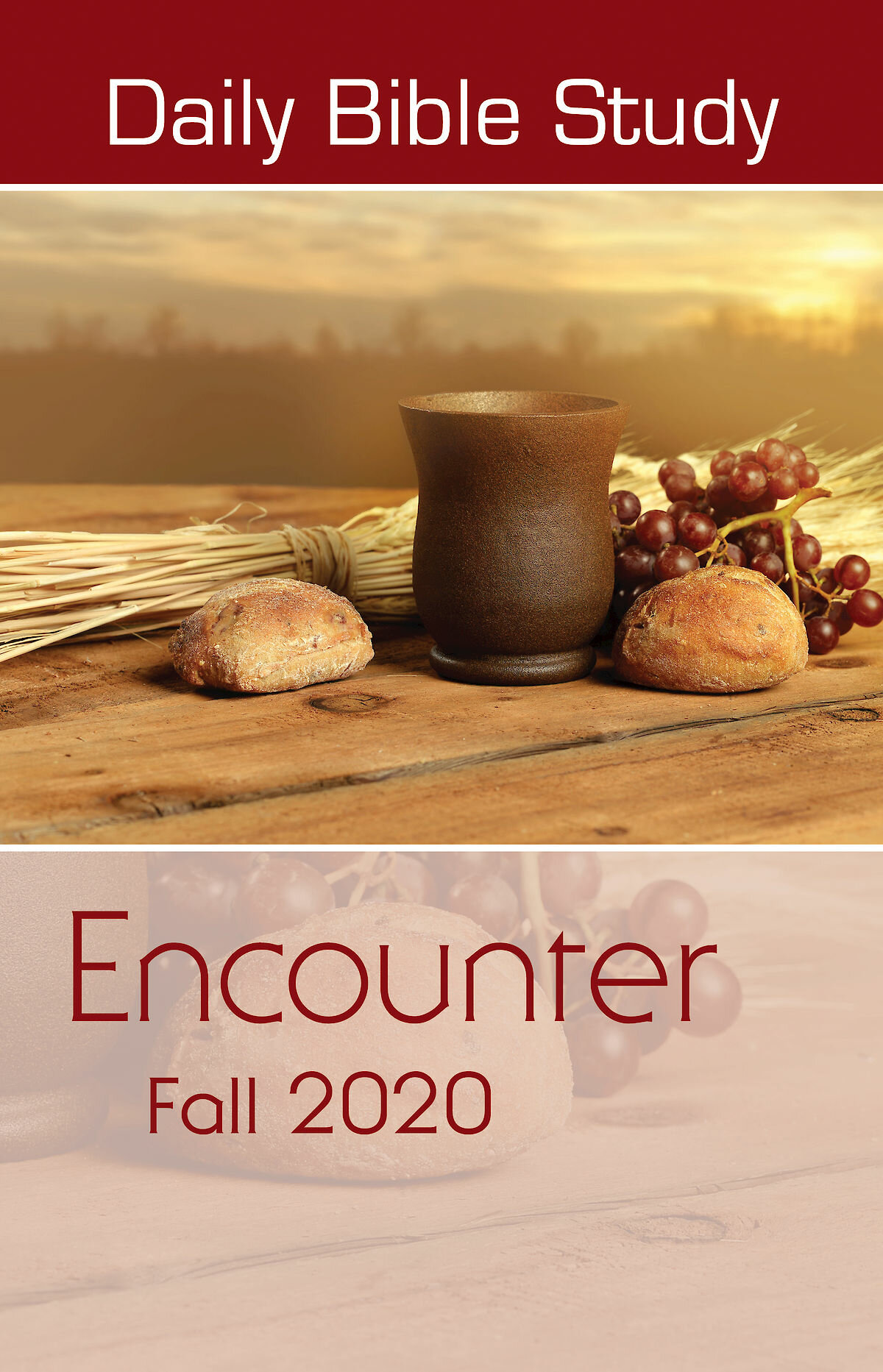 Daily Bible Study Fall 2020: Encounter | Logos Bible Software