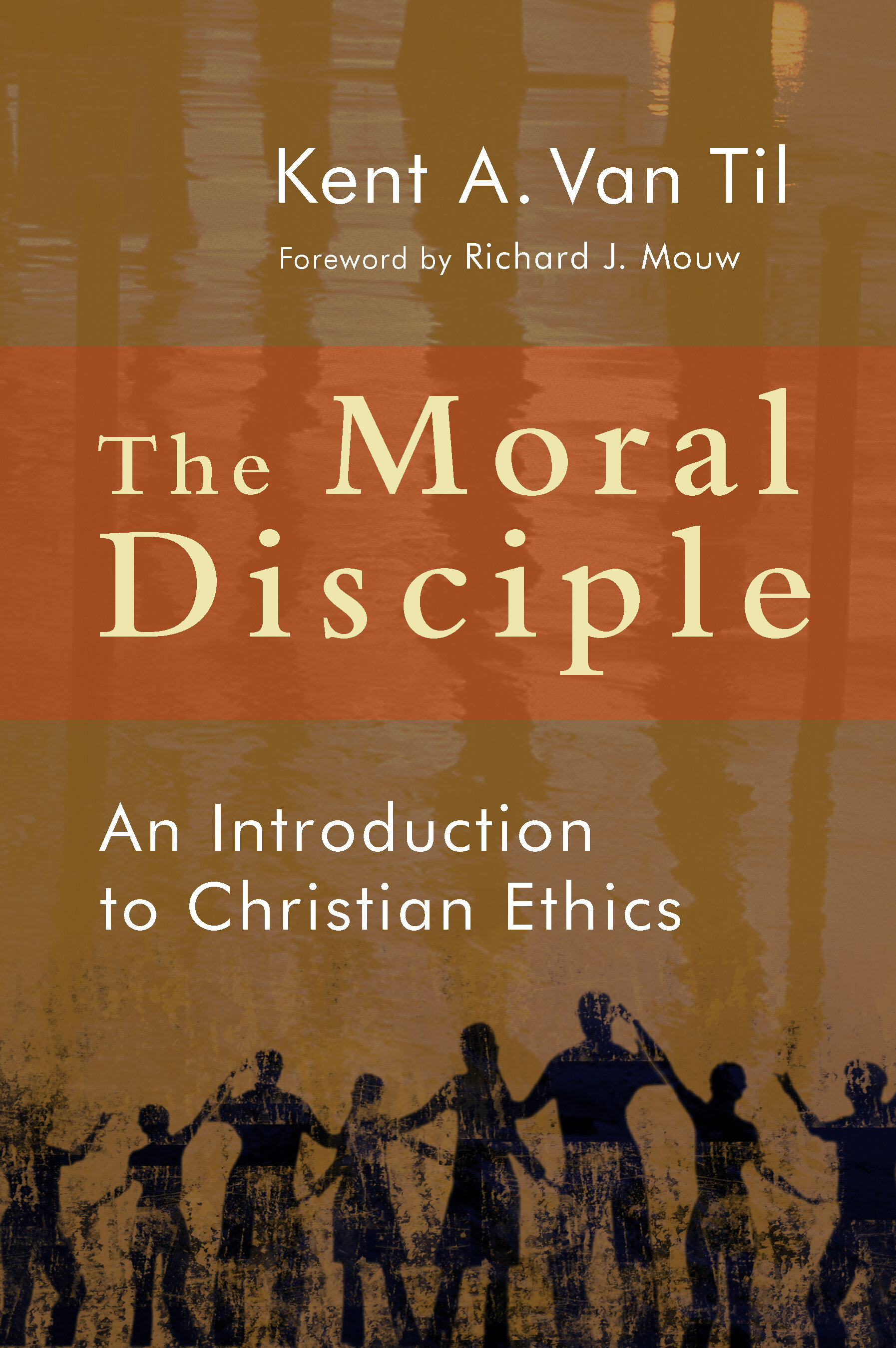 The Moral Disciple: An Introduction to Christian Ethics | Logos Bible ...