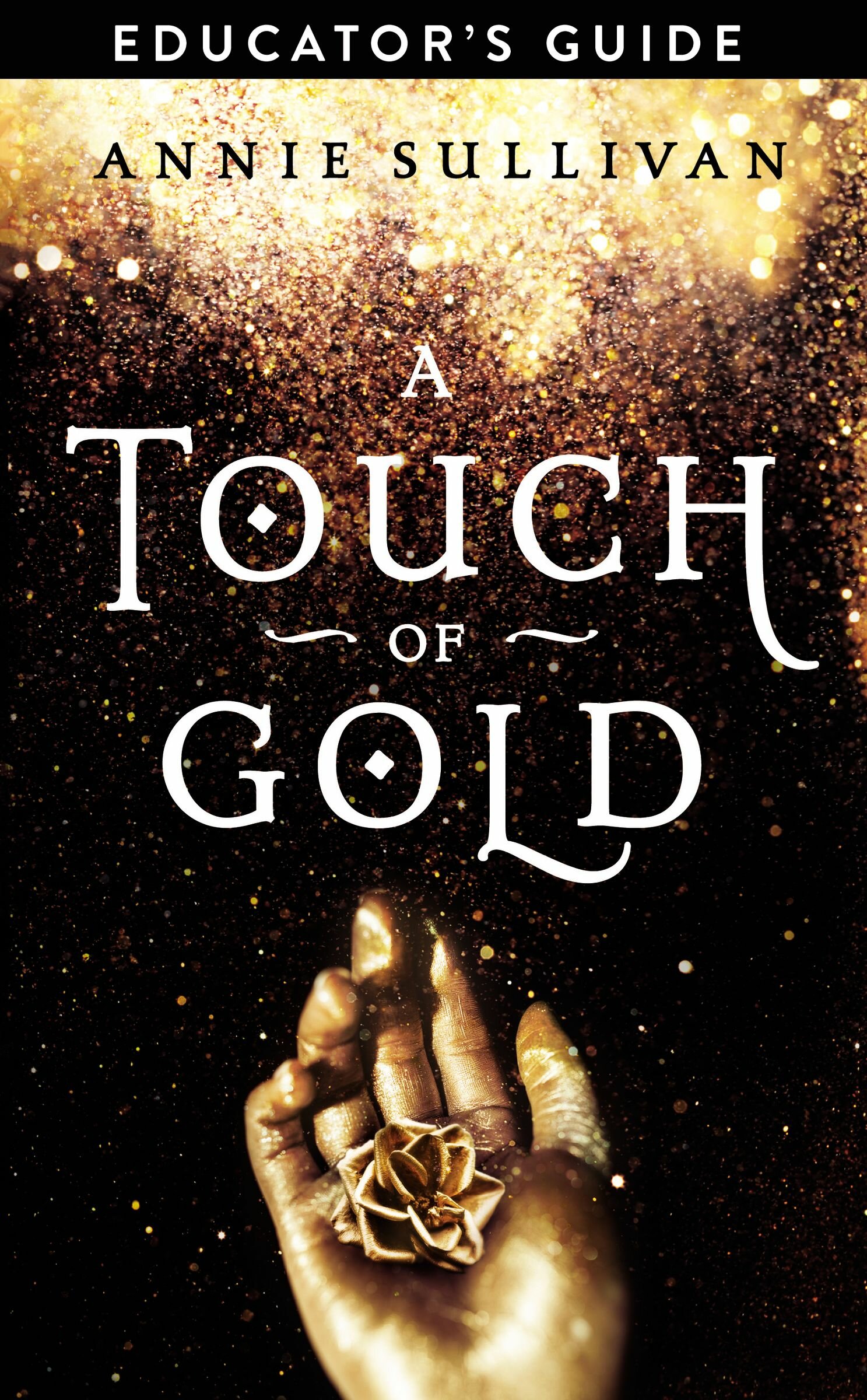 A Touch of Gold Educator's Guide | Logos Bible Software