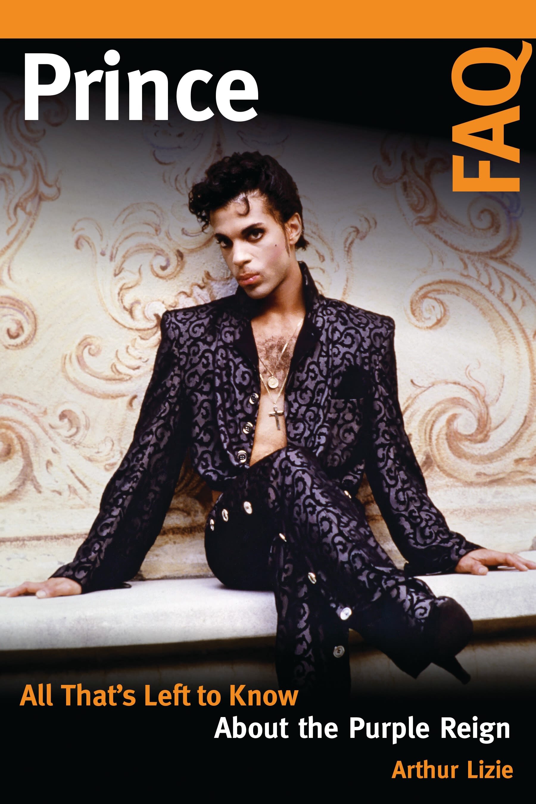 Prince FAQ: All That's Left to Know About the Purple Reign | Logos ...