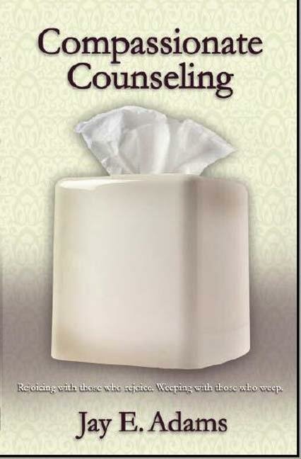 Compassionate Counseling | Logos Bible Software