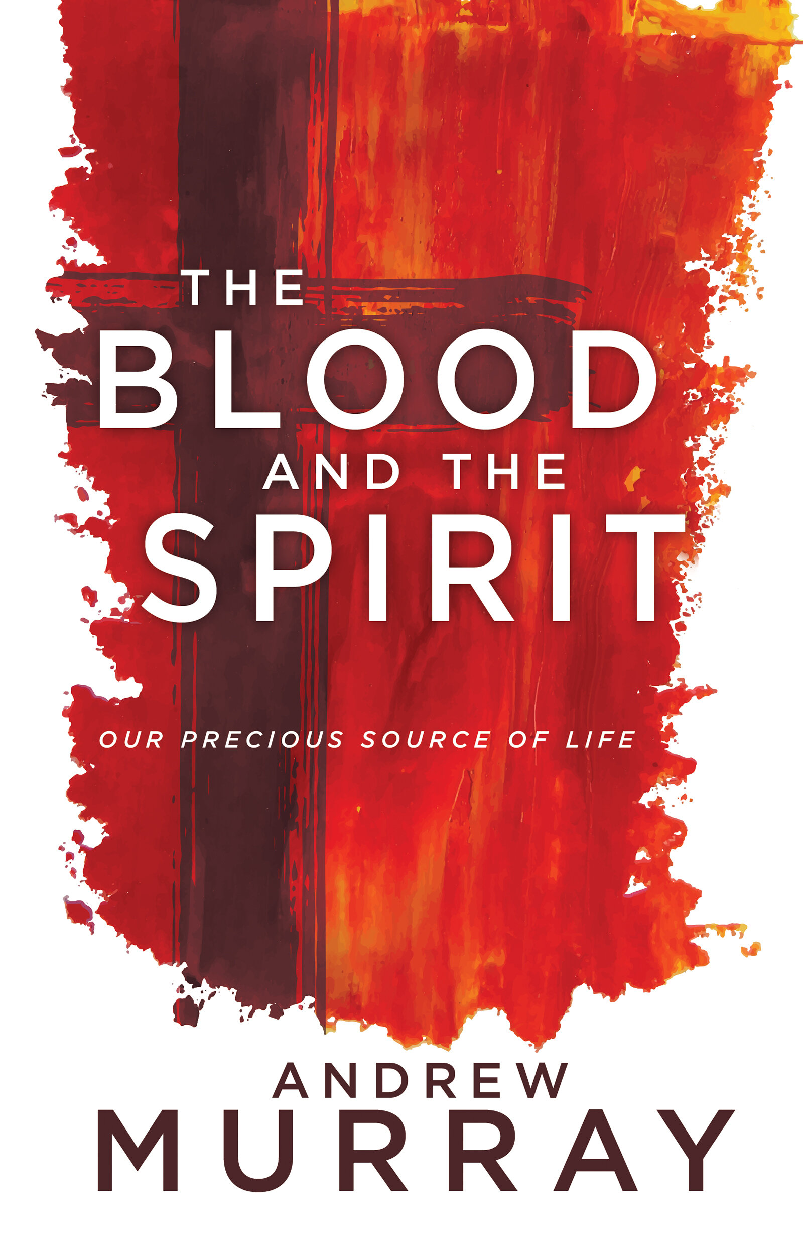The Blood and the Spirit: Our Precious Source of Life | Logos Bible ...
