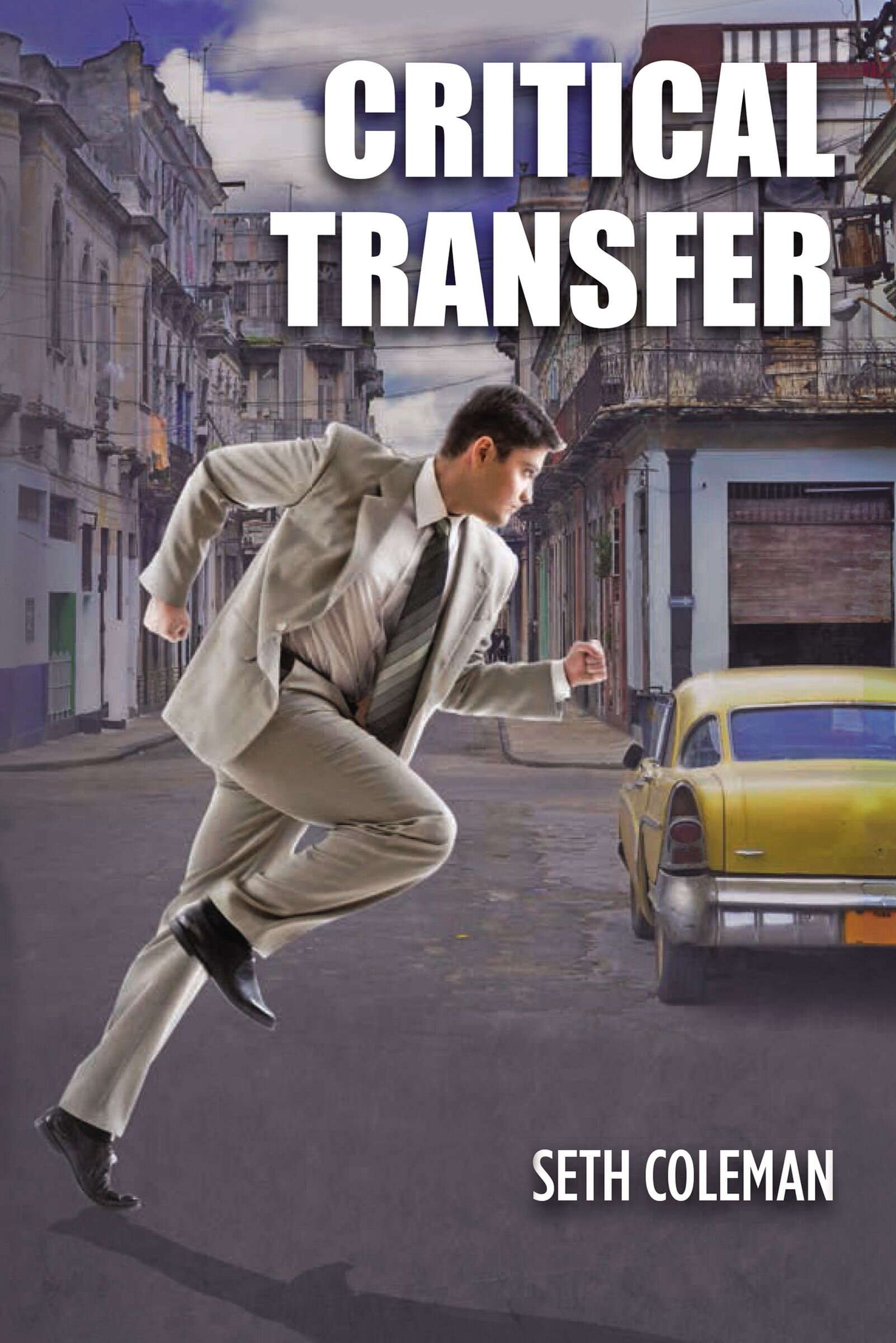 Critical Transfer | Logos Bible Software