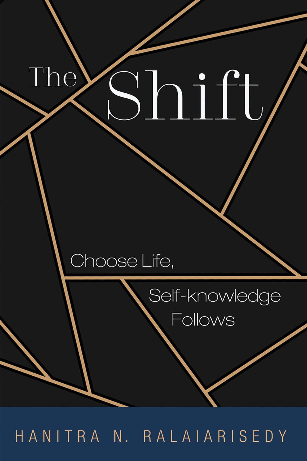 The Shift: Choose Life, Self-knowledge Follows | Logos Bible Software