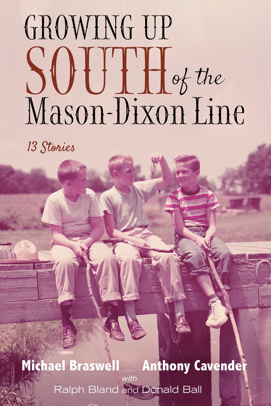Growing Up South of the Mason-Dixon Line: 13 Stories | Logos Bible Software