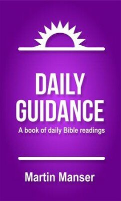 Daily Guidance: A Book of Daily Bible Readings | Logos Bible Software