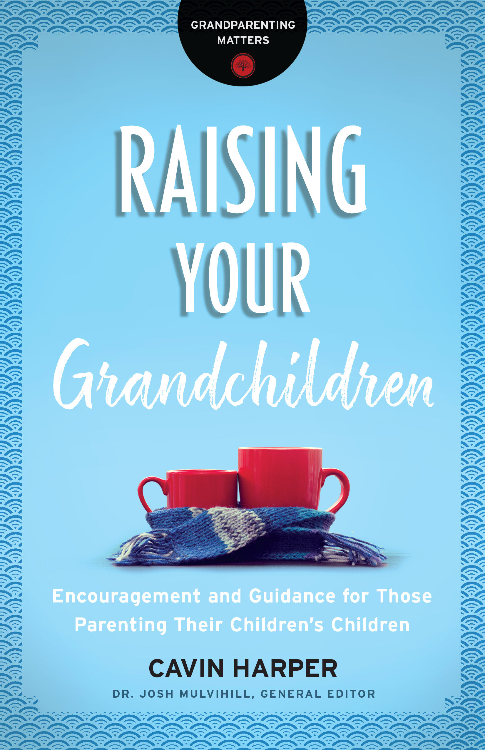 Raising Your Grandchildren (Grandparenting Matters): Encouragement and ...