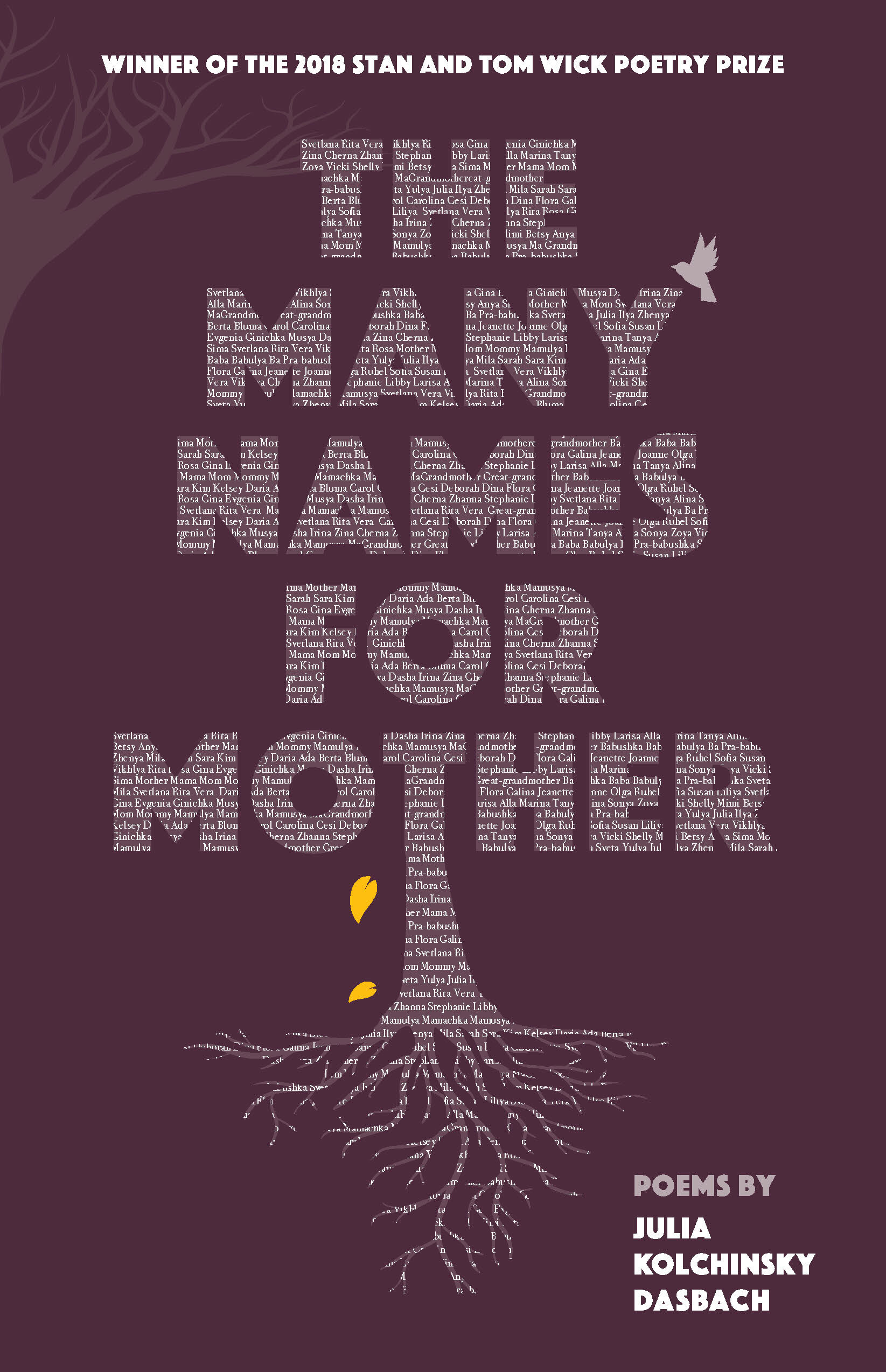 The Many Names for Mother | Logos Bible Software