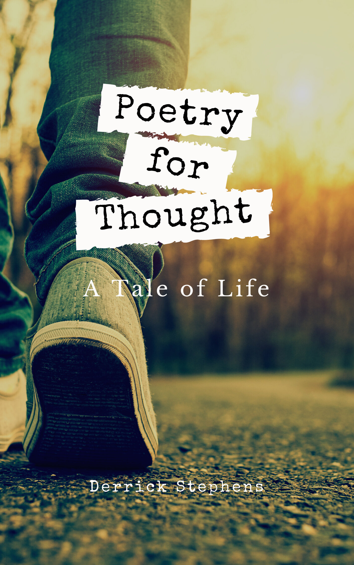 Poetry For Thought: A Tale of Life | Logos Bible Software