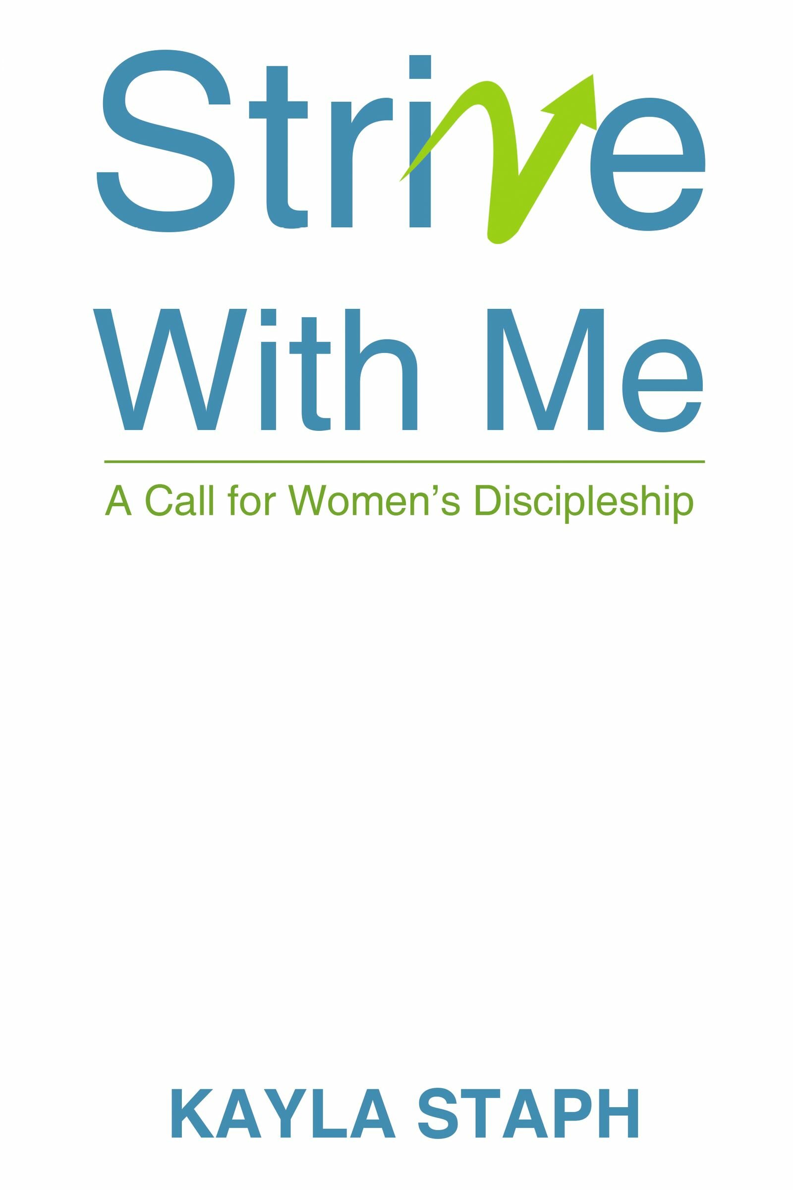 Strive With Me | Logos Bible Software