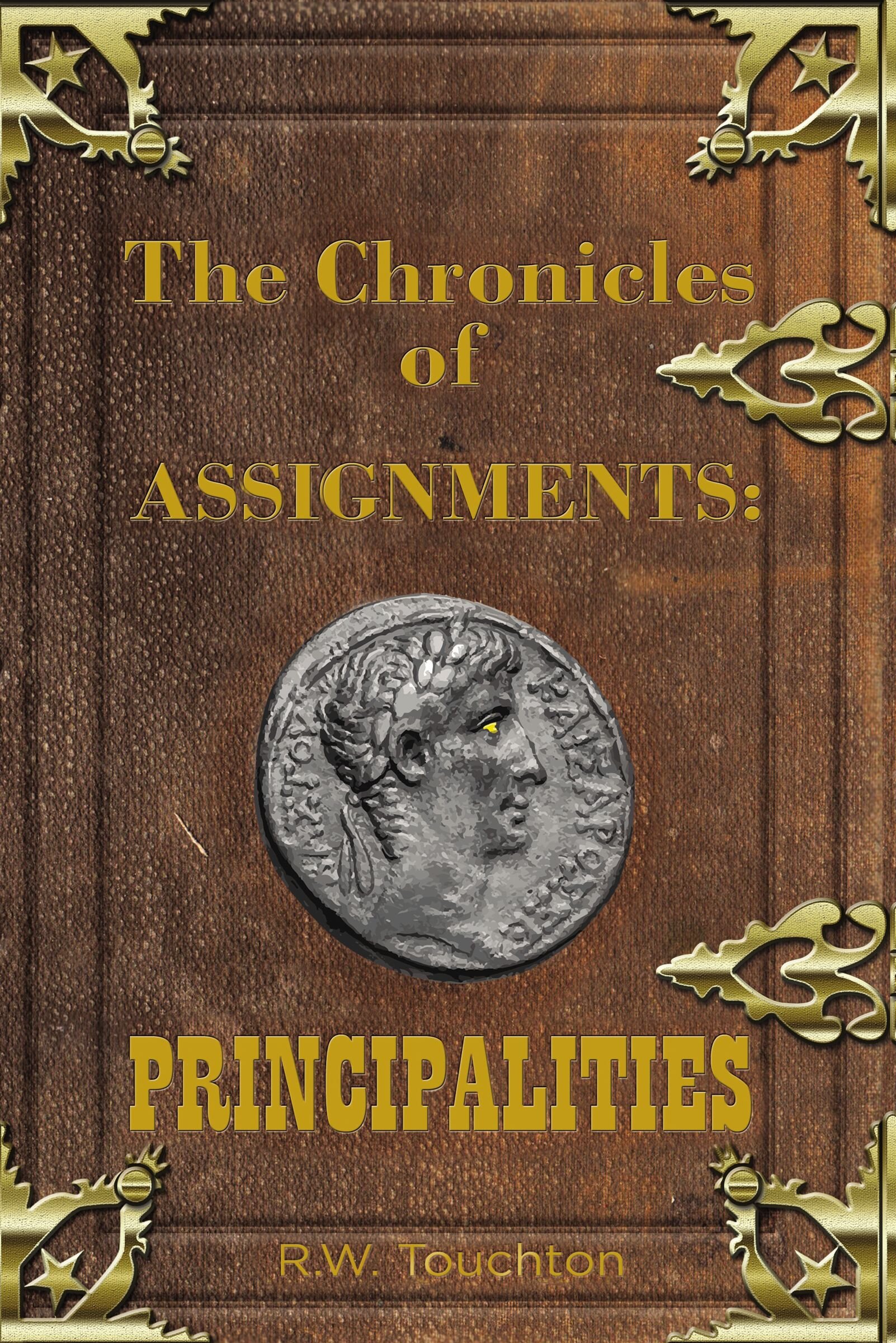 The Chronicles of Assignments: Principalities | Logos Bible Software