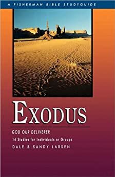 Fisherman - Exodus: God Our Deliverer | Logos Bible Software