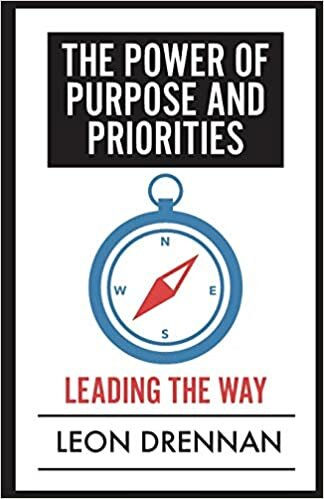The Power of Purpose and Priorities: Leading the Way | Logos Bible Software