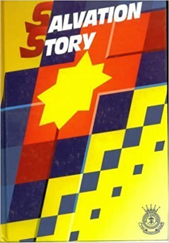 Salvation Story | Logos Bible Software