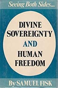 Divine Sovereignty and Human Freedom | Logos Bible Software