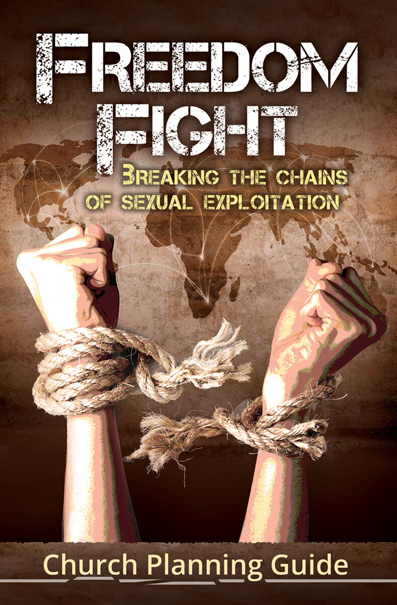 Freedom Fight Planning Guide | Logos Bible Software