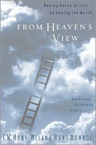 From Heaven's View - Verbum