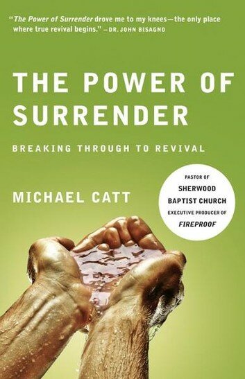 The Power of Surrender: Breaking Through to Revival | Logos Bible Software