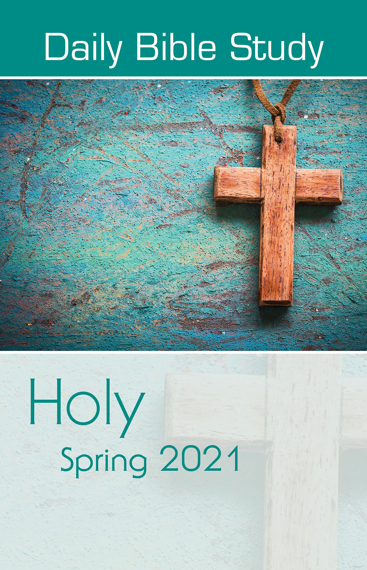 Daily Bible Study Spring 2021 | Logos Bible Software