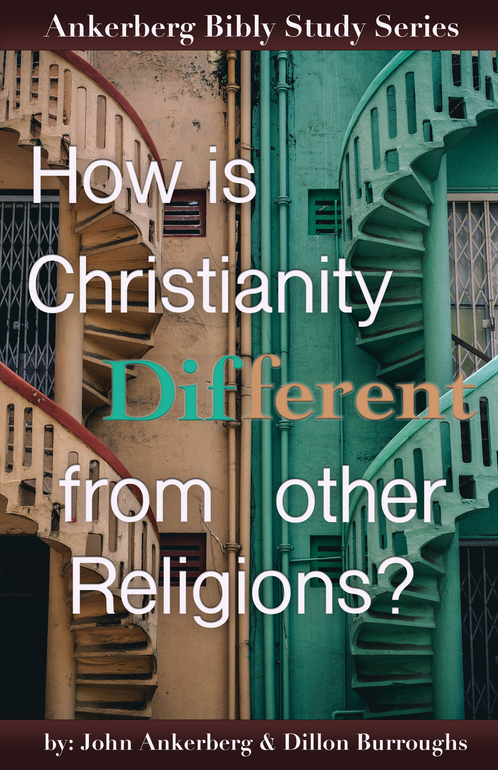 How Is Christianity Different From Other Religions? | Logos Bible Software