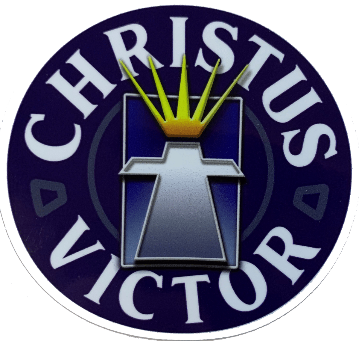 Home | Christus Victor