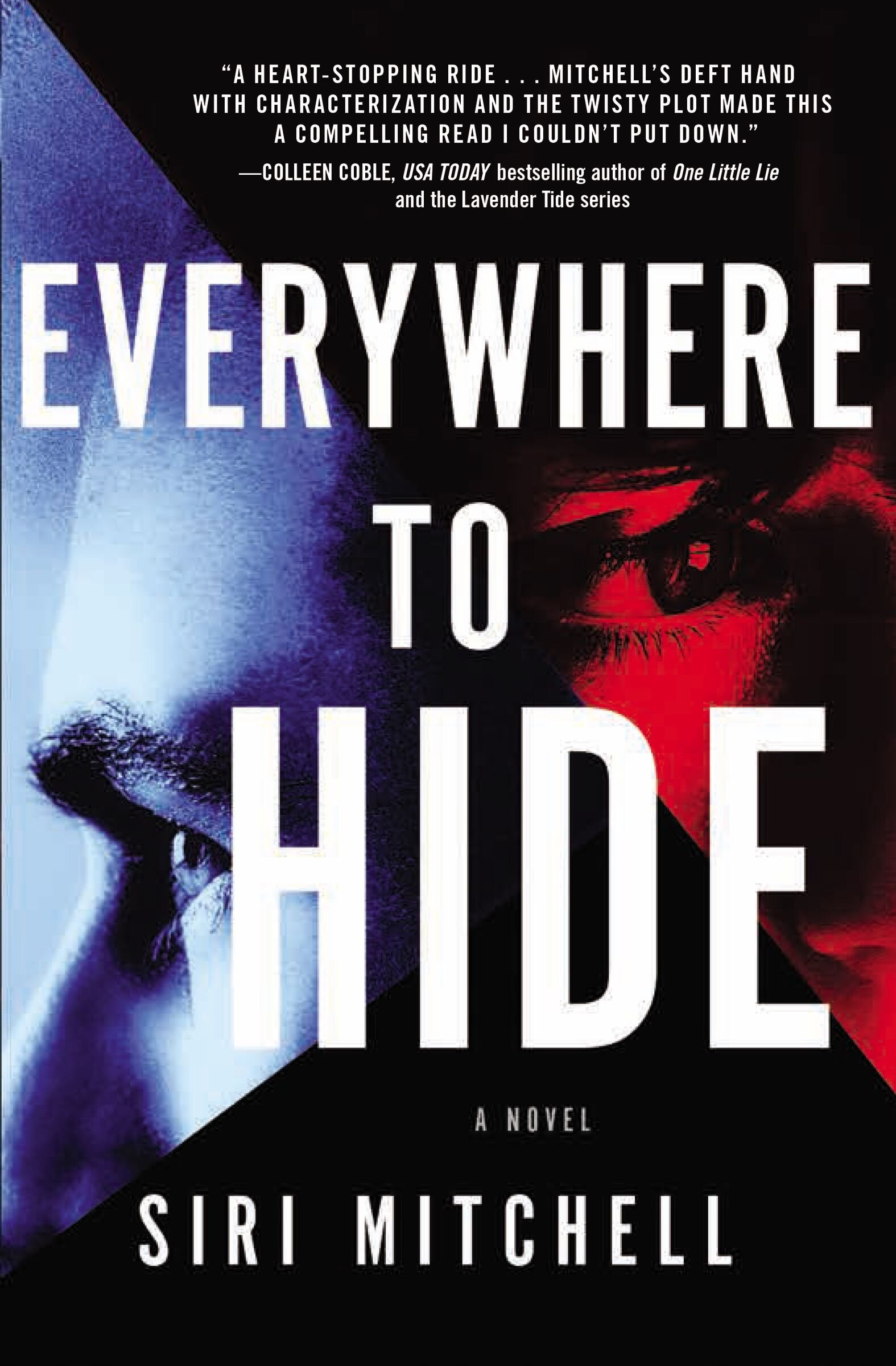 Everywhere to Hide | Logos Bible Software