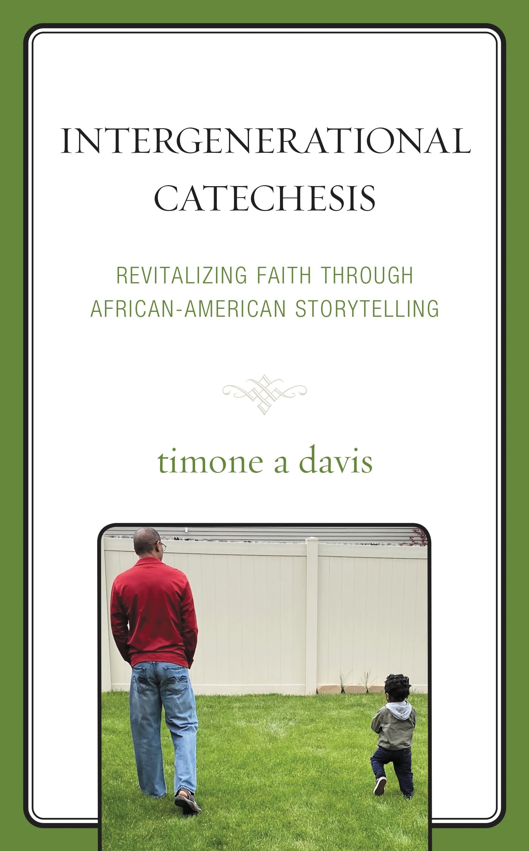 Intergenerational Catechesis: Revitalizing Faith through African ...