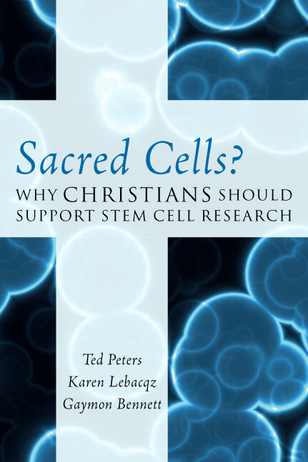 Sacred Cells? Why Christians Should Support Stem Cell Research | Logos ...