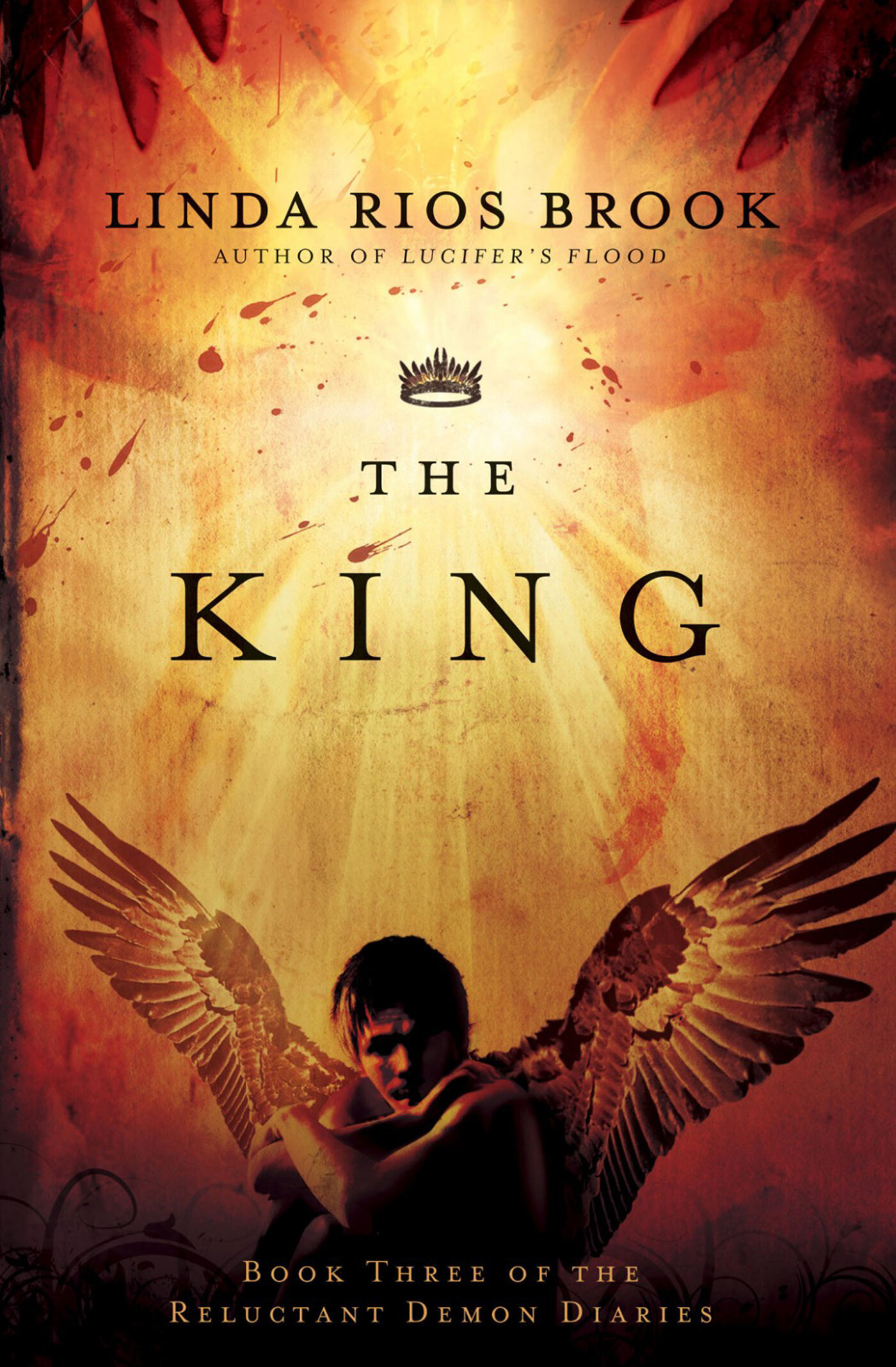 The King: The Reluctant Demon Diaries | Logos Bible Software