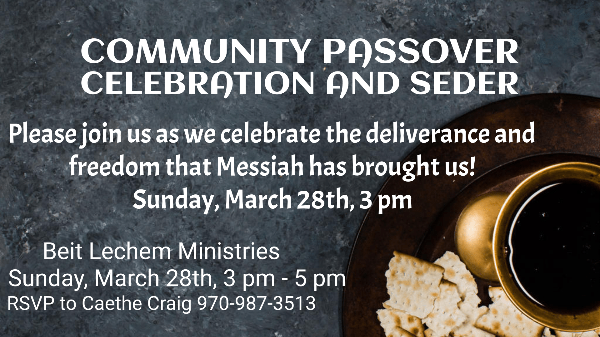 Home | Beit Lechem Ministries