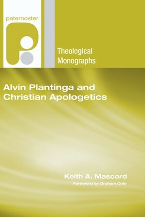 Alvin Plantinga and Christian Apologetics - Verbum