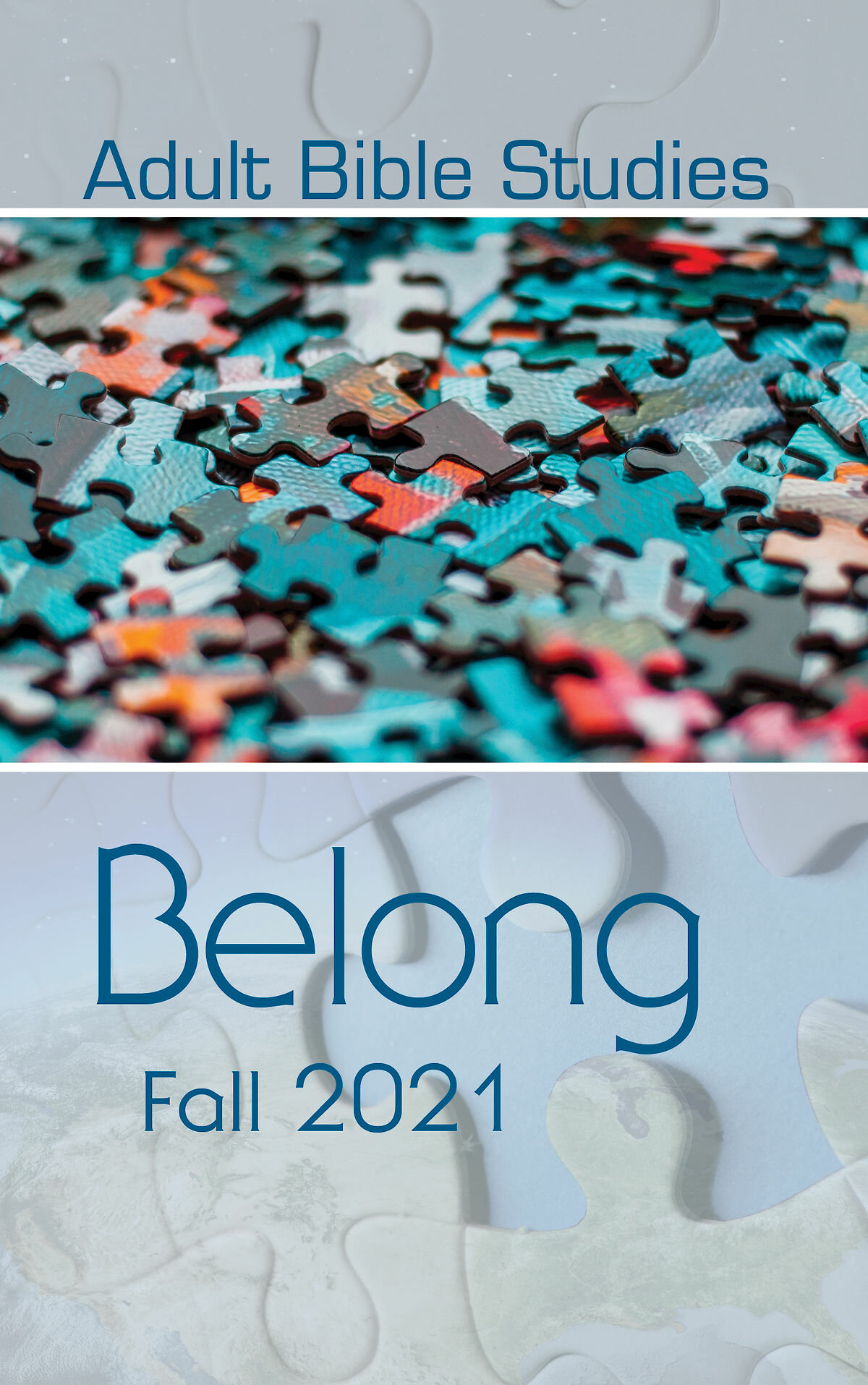 Adult Bible Studies Fall 2021 Student | Logos Bible Software