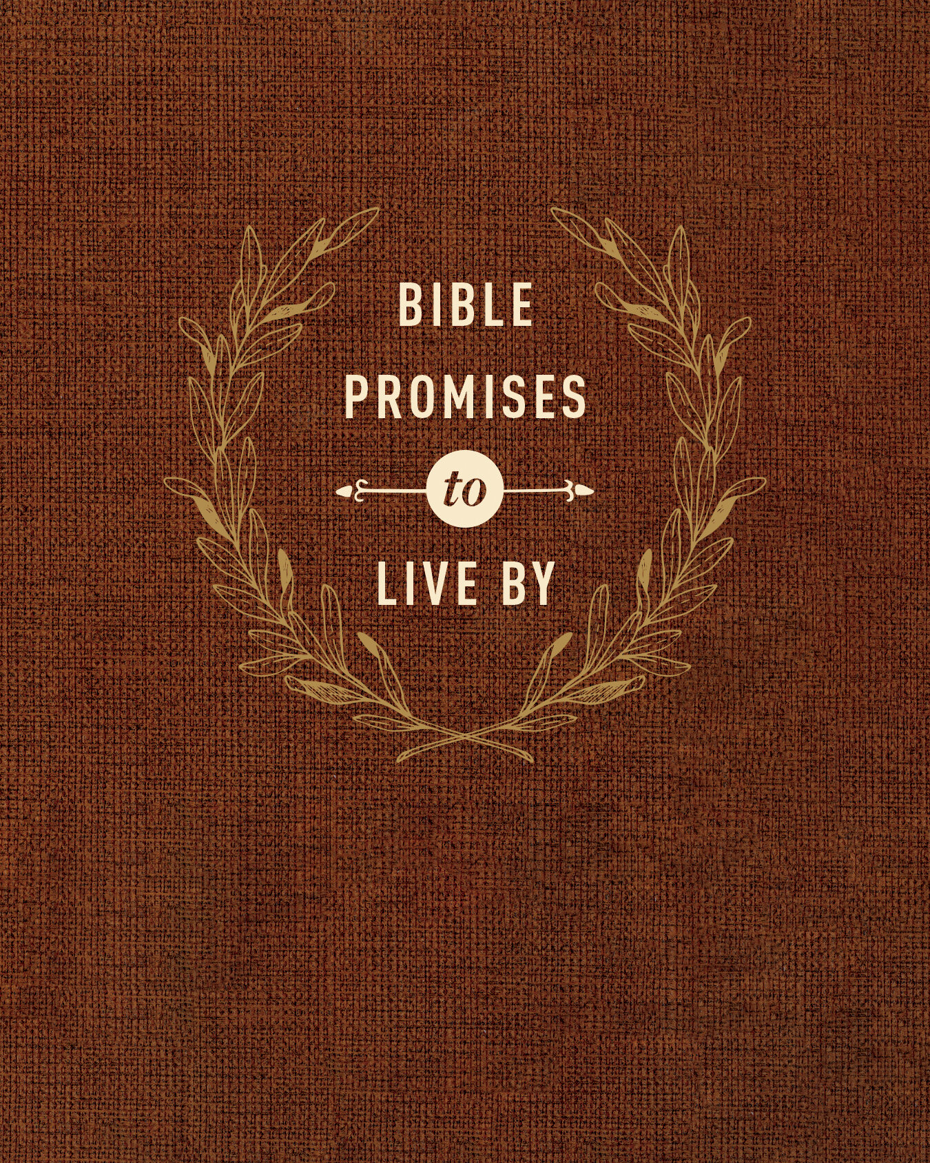 Bible Promises to Live By | Logos Bible Software