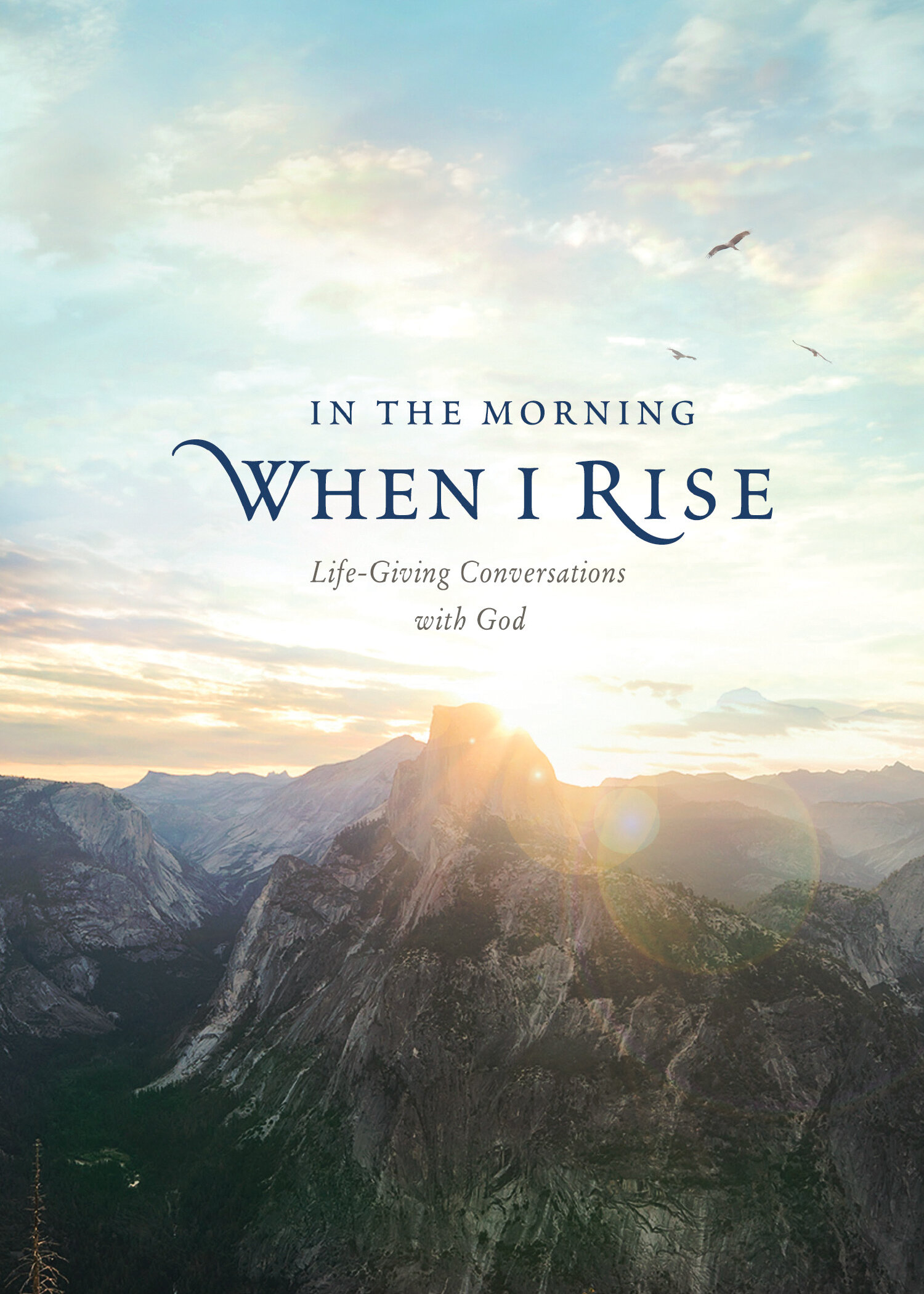 In the Morning When I Rise: Life-Giving Conversations with God | Logos ...