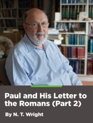 Paul And His Letter To The Romans Part 2 Faithlife