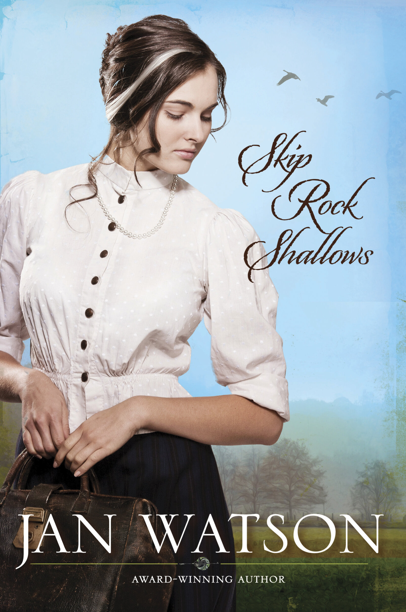 Skip Rock Shallows | Logos Bible Software