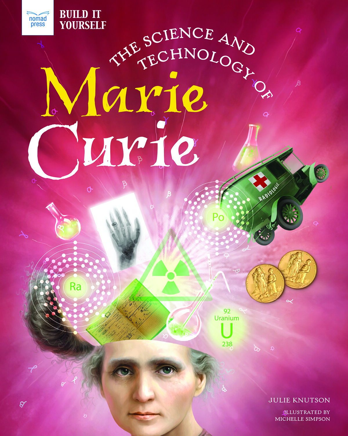 The Science and Technology of Marie Curie | Logos Bible Software